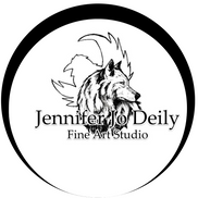 Jennifer Jo Deily Fine Art - Corvallis, OR - Alignable
