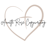 Annette Rose Copywriting - Gilbert, AZ - Alignable