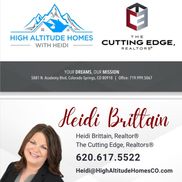 The Cutting Edge - Colorado Springs, CO - Alignable