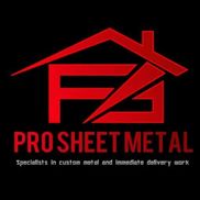 ASJ Pro Sheet Metal - Manor, TX - Alignable
