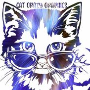 Cat Crazy Graphics - Springfield, OR - Alignable