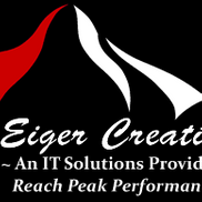 Eiger Creative - An IT Solutions Provider (Covering the USA) - Alignable