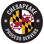 Chesapeake Process Servers - Annapolis, MD - Alignable
