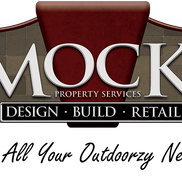 Mock Property Services- Design Build Retail - Alignable