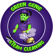 Green Genie Steam Cleaning - Henrico, VA - Alignable