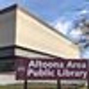 Altoona Area Public Library - Altoona, PA - Alignable