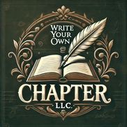 Write Your Own Chapter LLC - Westchester, IL - Alignable