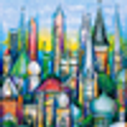 Hector Vega Art & Design studio 216 533-1322 - Alignable