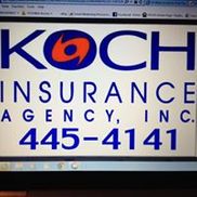 Koch Insurance Agency, Inc. - Palm Coast, FL - Alignable