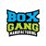 Box Gang Manufacturing - Houston, TX - Alignable