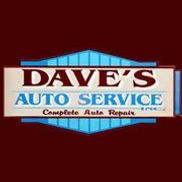 Dave's Auto Service - Boyertown, PA - Alignable