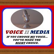Voice II Media - Plymouth, MI - Alignable