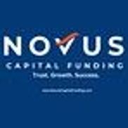 Novus Capital Funding (727) 910-8383 - Alignable