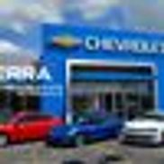 Serra Chevrolet Buick GMC of Nashville - Nashville - Alignable