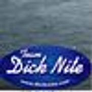 Fishermun's Lure-Coat Fishing Tackle Paints by Dick Nite Spoons, Inc ...