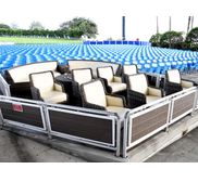 Live Nation- iThink Financial Amphitheatre - Alignable