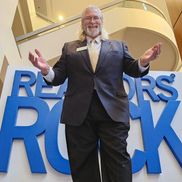 David Dettmann, Broker, Dave Dettmann & Co., Landshark Investment ...