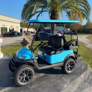 Nextgen Carts LLC - Nocatee, FL - Alignable