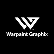 Warpaint Graphix - Amarillo, TX - Alignable