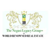 The Negasi Legacy Group ™️ at World Renowned Real Estate - Alignable