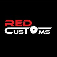 Red Customs - Webberville Area - Alignable