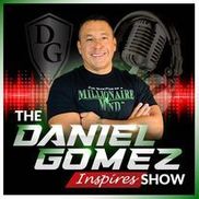 Daniel Gomez Motivational Keynote Speaker | Award-Winning Business ...