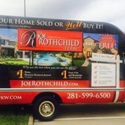 The Rothchild Team - Katy, TX - Alignable