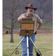 Ed Gowen, Artist - Spout Spring Area - Alignable