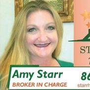 Amy Starr - Starr Homes Real Estate - Seneca, SC - Alignable