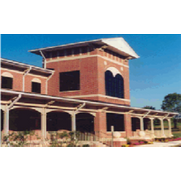 Public Restrooms on Site by Hunterdon County Library North County ...