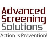 Advanced Screening Solutions LLC - Tupelo, MS - Alignable