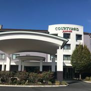 Courtyard Bethlehem Lehigh Valley/I-78 - Bethlehem - Alignable