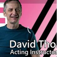 Acting and Results Coach David Thompson - Royal Oak - Alignable