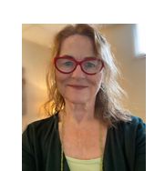 Ellen O’Hanlon Cht. Cmt. Somatic therapist Santa Cruz Wellness Center ...