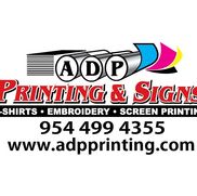 ADP Printing & Signs - Miramar, FL - Alignable
