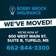 Bobby Brock Insurance - Tupelo, MS - Alignable
