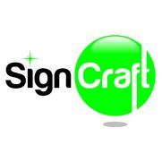Logo Design by Sign Craft - Custom Business Signs, Banners, Logos ...