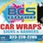 Stickers & Decals by BCS GRAPHICS in Downey, CA - Alignable