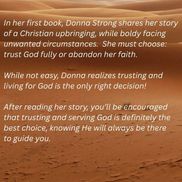Donna Strong (formerly of "Hearts of Faith") - Alignable