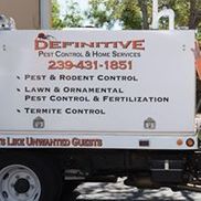 Definitive Pest Control - Naples, FL - Alignable