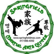 Springfield Martial Arts Center - Springfield, MO - Alignable