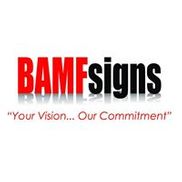Bamf Signs - Brea, CA - Alignable