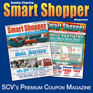 Smart Shopper Magazine - Santa Clarita, CA - Alignable
