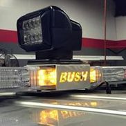 Bush Electronics - Salina, NY - Alignable