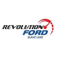 Revolution Ford - Slave Lake, AB - Alignable