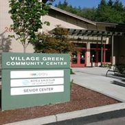 Village Green Community Center - Kingston Area - Alignable