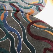 The Rug Designer's Studio - Custom Bespoke Rugs - Alignable
