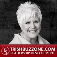 Trish Buzzone: Possibility Magnet Maxwell Leadership - Alignable