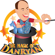We can design the entertainment to meet your needs. Magic show ...