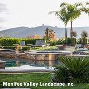 Menifee valley landscape inc - Menifee, CA - Alignable